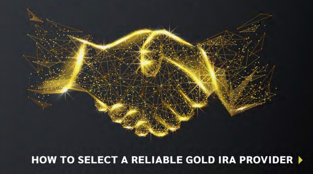 Gold IRA Rollover Secrets | Gold IRA Company Integrity Checklist